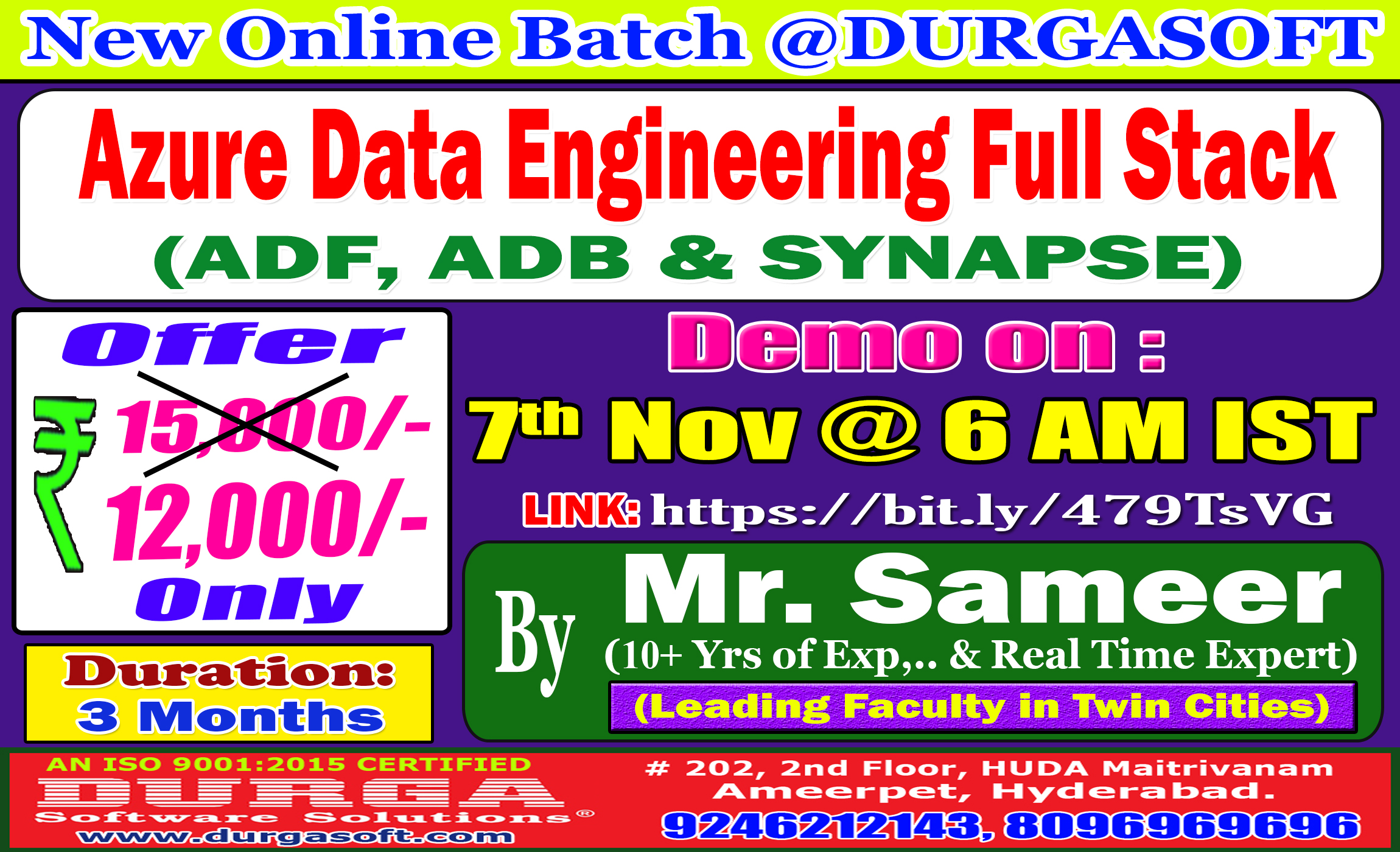DURGA SOFTWARE SOLUTIONS