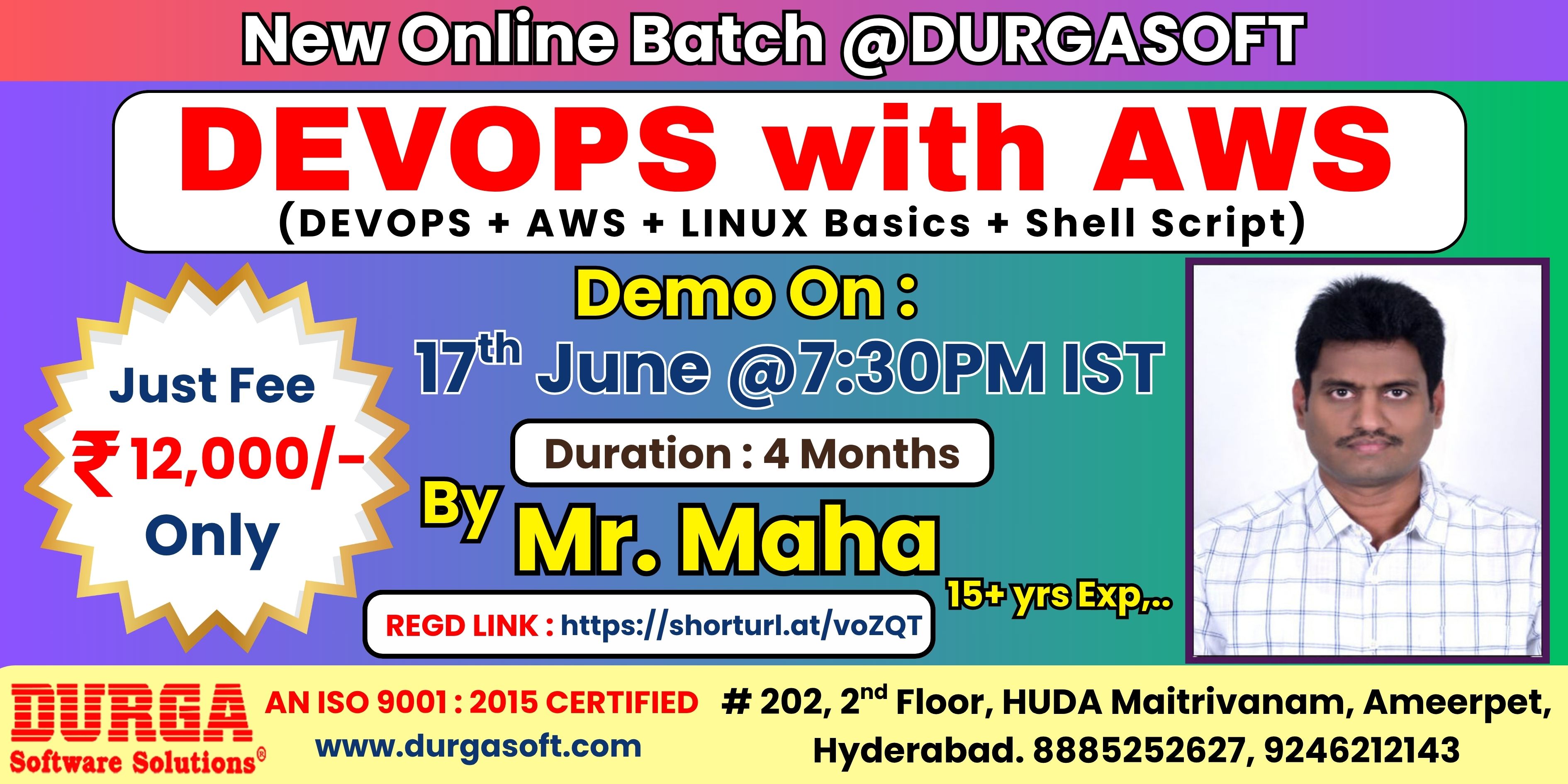 DURGA SOFTWARE SOLUTIONS